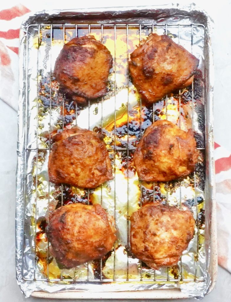 El Pollo Loco Chicken – AnotherTablespoon